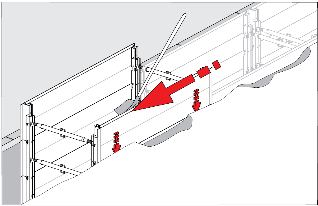 Procedimiento de Ademado: Generalidades para su uso e instalación en ...