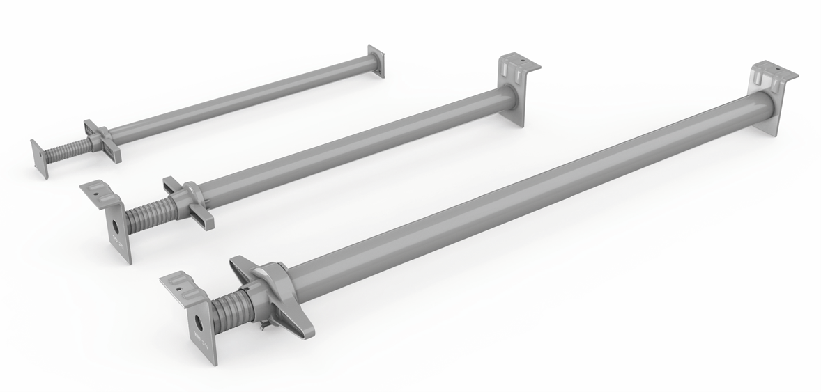 Tipos de Codales: Aplicaciones y Soluciones de Alta Calidad - Entibados ...